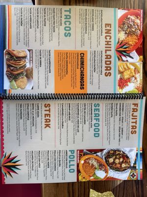 LOS PATRONES MEXICAN RESTAURANT - Updated December 2025 - 34 Photos ...