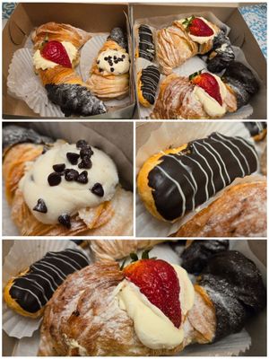 ST ROCCO’S BAKERY - Updated October 2025 - 248 Photos & 237 Reviews - 4 Saint Rocco Pl, Glen ...