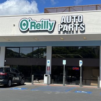 O’REILLY AUTO PARTS - Updated December 2025 - 20 Photos & 12 Reviews ...
