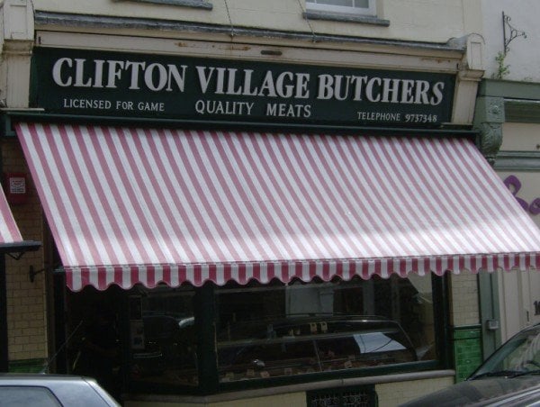 CLIFTON VILLAGE BUTCHERS - Updated November 2024 - 12 The Mall, Bristol ...