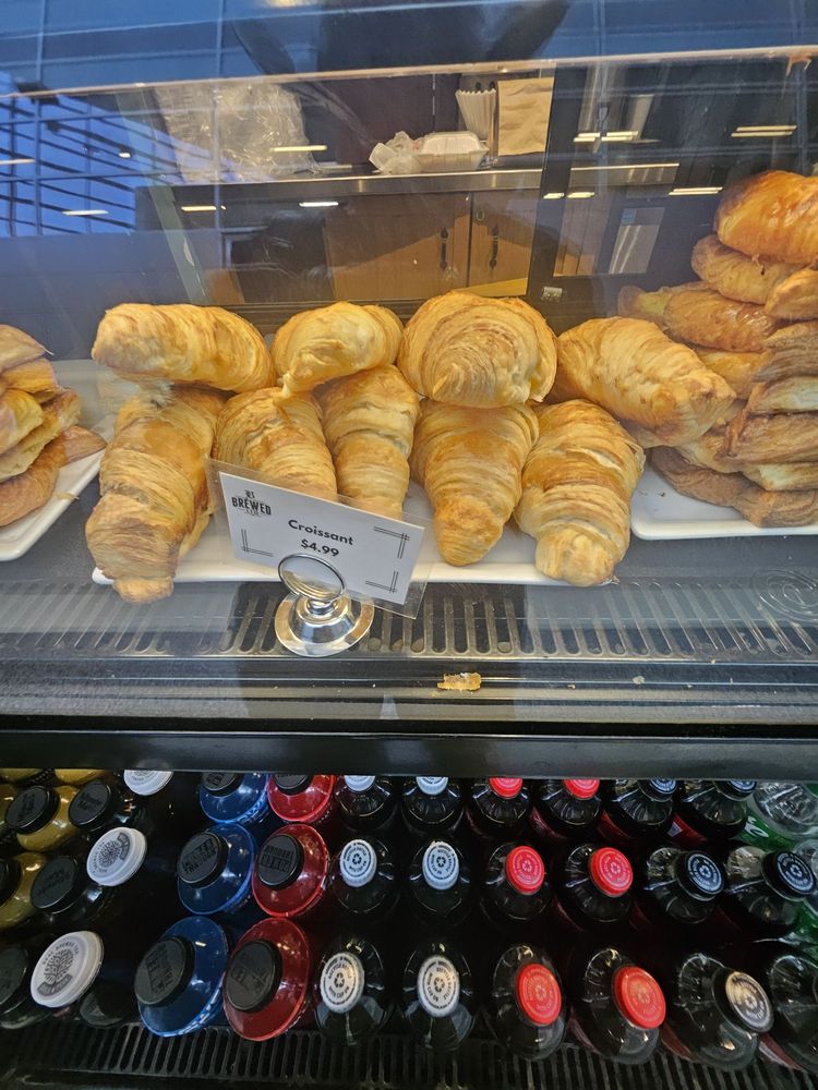 BREWED #143 - Updated January 2026 - 136 Photos & 125 Reviews - 2400 ...