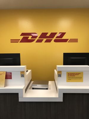DHL EXPRESS - Updated October 2025 - 17 Photos & 70 Reviews - 3636 ...