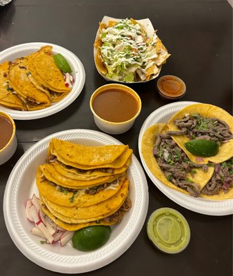 TACO TRAP HOUSE - Updated January 2026 - 36 Main St, McSherrystown ...