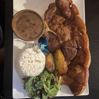 BORIKEN RESTAURANT & BAR - Updated May 2026 - 92 Photos & 31 Reviews ...
