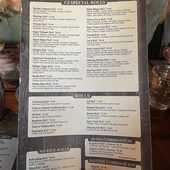 CJ BLACKS - Updated September 2025 - 546 Photos & 479 Reviews - 11300 W ...