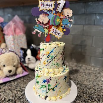 TSP BAKING COMPANY - Updated April 2025 - 1077 Photos & 727 Reviews ...