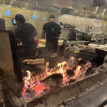 FIREBIRDS WOOD FIRED GRILL - Updated May 2024 - 371 Photos & 302 ...