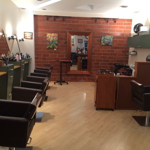 MARIA GIALLANZA SALON - Updated October 2025 - 10 Photos & 12 Reviews ...