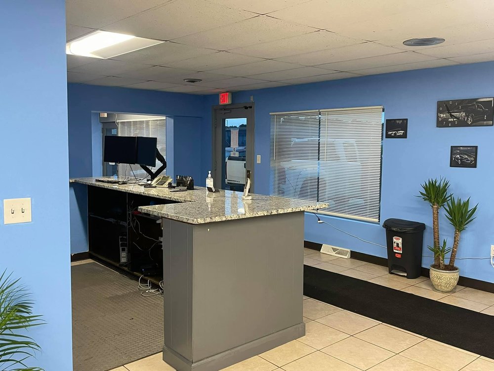 DYNAMIC AUTOMOTIVE SOLUTIONS - Updated October 2025 - 13 Photos ...