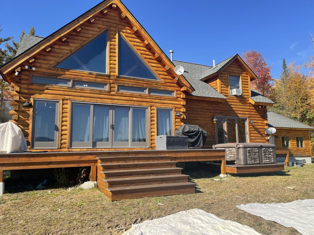 LEGENDARY HOME SERVICES - Updated March 2025 - Waterford, Vermont ...