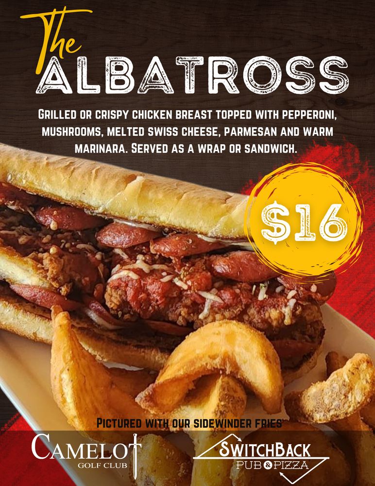 THE GOLF CLUB AT CAMELOT - Updated December 2025 - 131 Photos & 12 ...