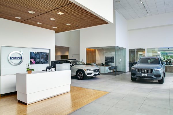 FIELDS VOLVO CARS MADISON - Updated December 2025 - 19 Photos & 45 ...