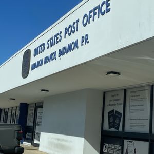 USPS GENERAL POST OFFICE - Updated December 2025 - 585 Avenue FD ...