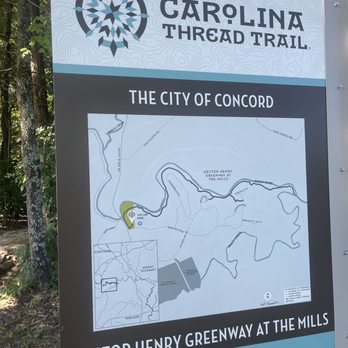 HECTOR H HENRY II GREENWAY - Updated July 2025 - 16 Photos - 1095 Drake ...