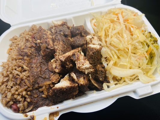 JAM DOUNG STYLE - 127 Photos & 242 Reviews - Caribbean - 1724 N Capitol ...