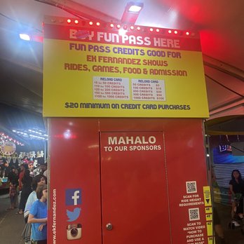 50TH STATE FAIR - Updated December 2025 - 453 Photos & 136 Reviews - 99 ...