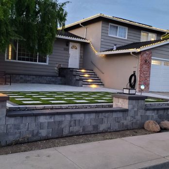 SYSTEM PAVERS - Updated July 2024 - 881 Photos & 774 Reviews - 4615 ...