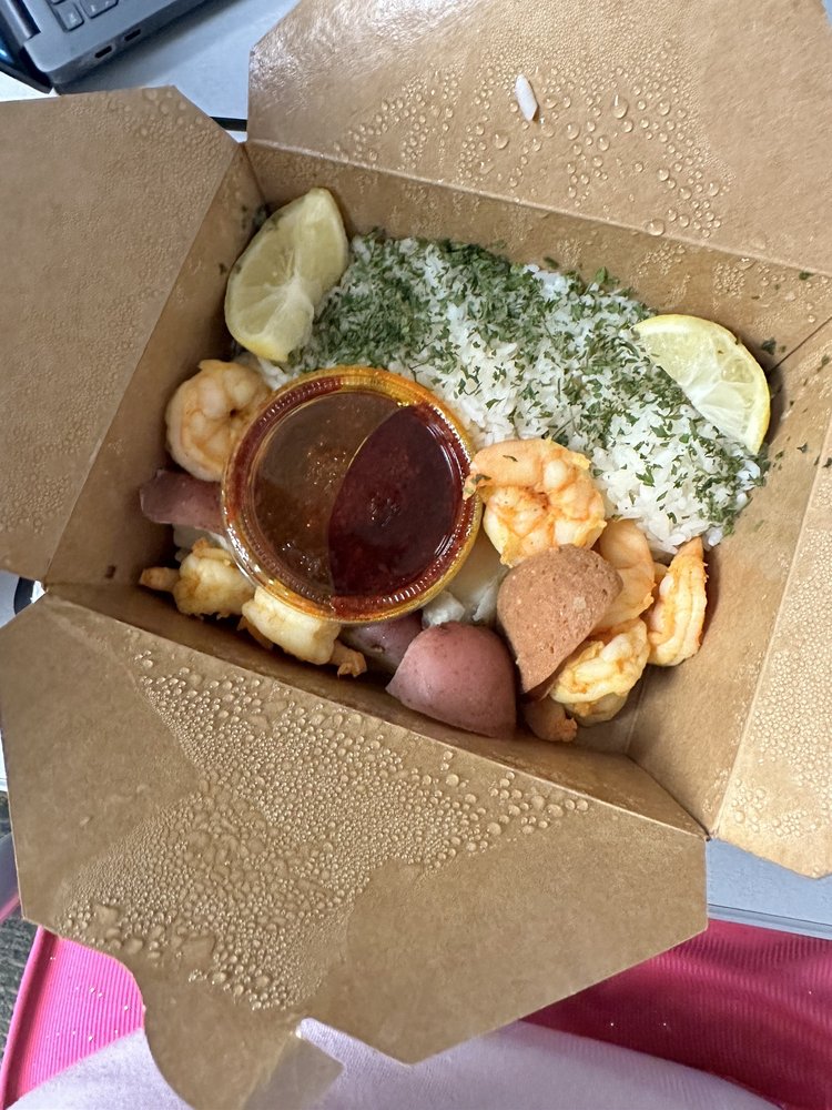 JUICY SNOW CRAB & LOBSTER - Updated August 2025 - 16711 Hawthorne Blvd ...