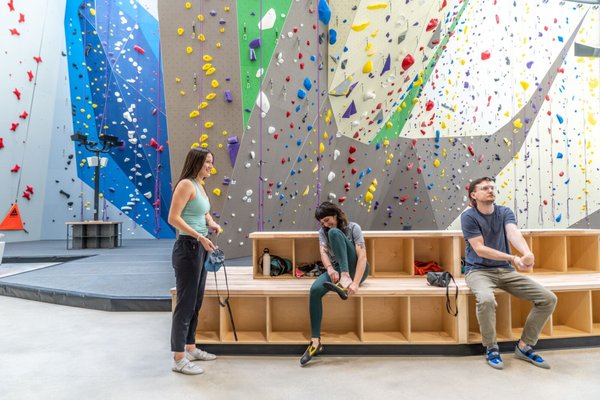 MOVEMENT - LINCOLN PARK - Updated November 2025 - 18 Photos & 10 ...