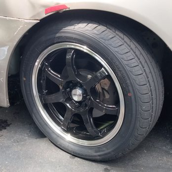 TOWN FAIR TIRE - Updated January 2026 - 21 Photos & 150 Verified ...