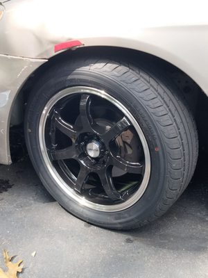 TOWN FAIR TIRE - Updated January 2026 - 21 Photos & 150 Reviews - 320 ...