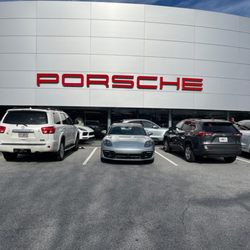 HENNESSY PORSCHE NORTH ATLANTA - 52 Photos & 92 Reviews - 990 Mansell ...