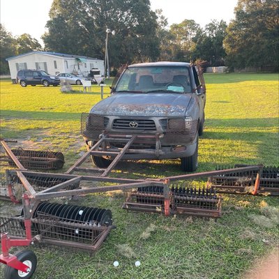 WESTSIDE GOLF CENTER - Updated December 2025 - 2301 Parrish Cemetery Rd ...