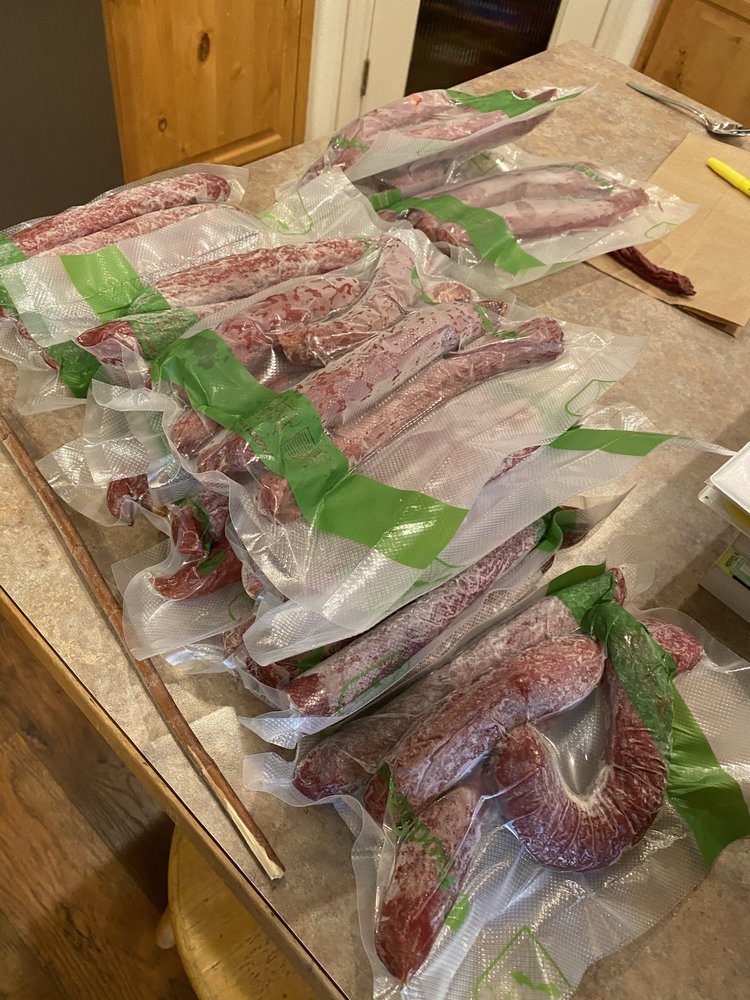 MERIDIAN MEAT PACKERS - Updated December 2025 - 245 E Blue Heron Ln ...