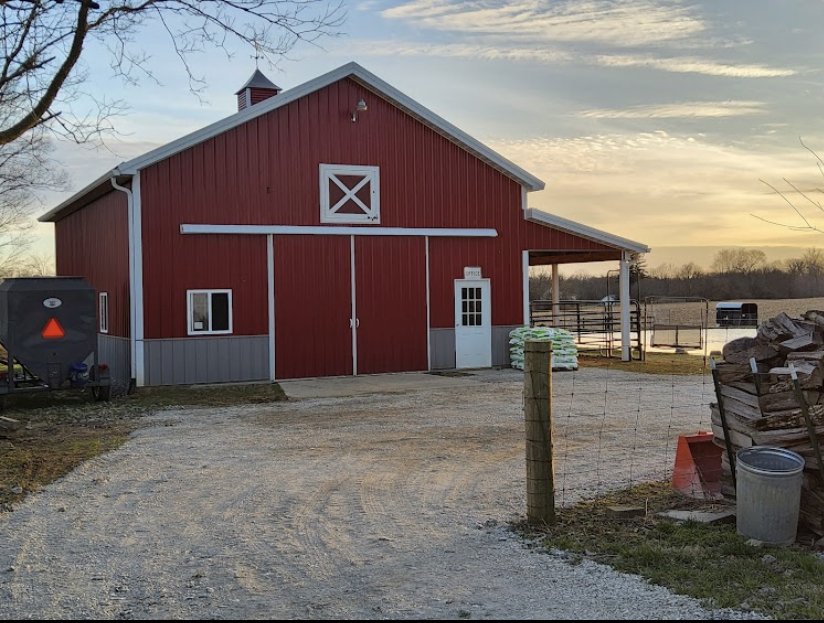SUNRISE FEED BARN - Updated March 2026 - 1357 E Hoop Rd, Xenia, Ohio ...