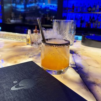 OFFWORLD BAR - Updated December 2025 - 149 Photos & 34 Reviews - 739 ...