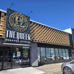 THE QUEEN SEAFOOD CUISINE - Updated December 2025 - 258 Photos & 36 ...