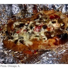 PHIL’S PIZZA - 179 Photos & 452 Reviews - 1102 W 35th St, Chicago, IL ...