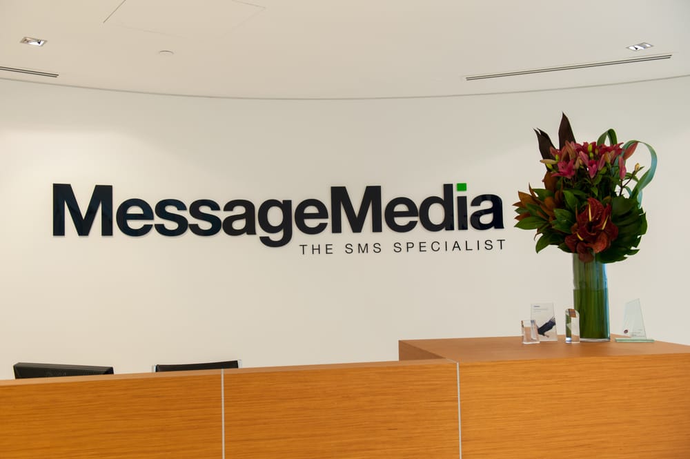 MESSAGEMEDIA - 367 Collins St, Melbourne Victoria, Australia - Yelp