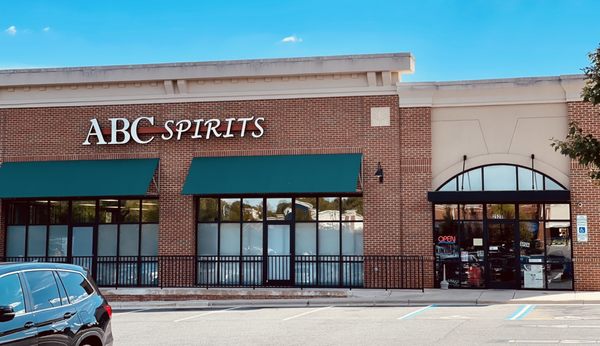 ABC STORE - Updated December 2025 - 2528 Cuthbertson Rd, Waxhaw, North ...