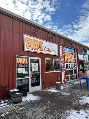 PAPI CHULO’S - Updated October 2025 - 88 Photos & 83 Reviews - 555 NW ...
