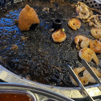 OMBU GRILL - Updated December 2025 - 79 Photos & 43 Reviews - 1120 Main ...