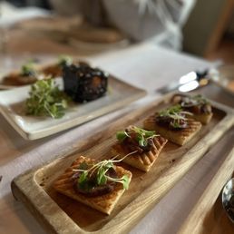 BACARO - Updated March 2025 - 276 Photos & 405 Reviews - 262 S Water St ...