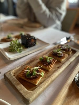 BACARO - Updated June 2025 - 290 Photos & 412 Reviews - 262 S Water St ...