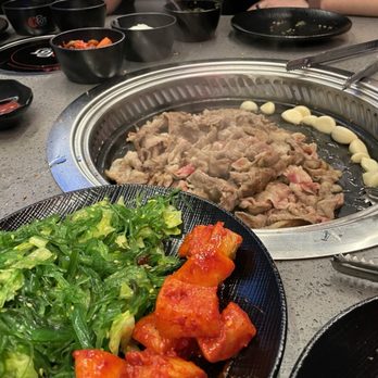 KPOT KOREAN BBQ & HOT POT - Updated May 2024 - 30 Photos & 26 Reviews ...