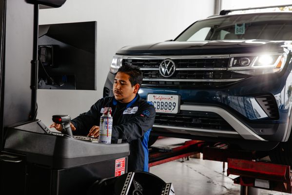 HERMAN COOK VOLKSWAGEN - Updated December 2025 - 72 Photos & 350 ...