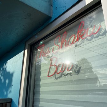 SHAKU BAR - Updated July 2025 - 59 Photos & 47 Reviews - 3448 NE Sandy ...