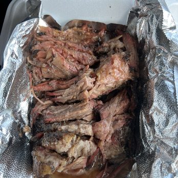 CORNERSTONE BBQ - Updated July 2024 - 236 Photos & 311 Reviews - 271 E ...