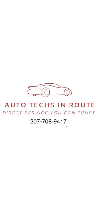 AUTO TECHS IN ROUTE - Updated October 2025 - Request a Quote - Hamden ...