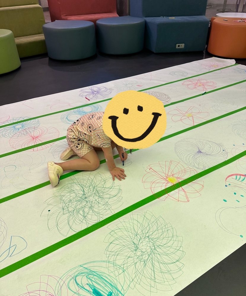 BOURNS YOUTH INNOVATION CENTER - Updated September 2025 - 9595 Miller ...