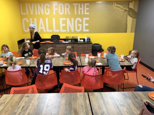 SKY ZONE TRAMPOLINE PARK - Updated October 2025 - 10 Photos & 24 ...