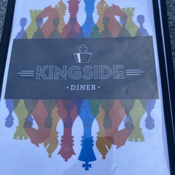 KINGSIDE DINER - Updated June 2024 - 535 Photos & 432 Reviews - 236 N ...