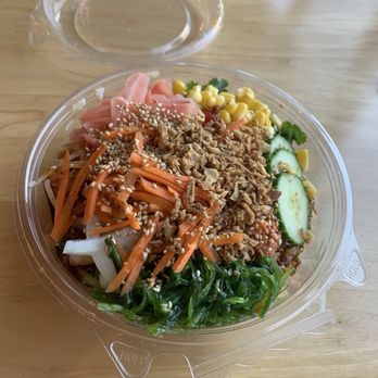 KOI POKE & RAMEN - Updated July 2025 - 53 Photos & 33 Reviews - 2101 S ...