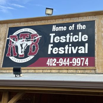 ROUND THE BEND STEAKHOUSE - Updated December 2024 - 155 Photos & 150 ...