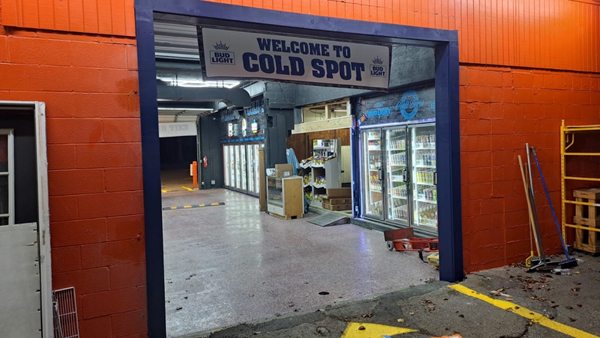 COLD SPOT - Updated October 2025 - 4138 Dayton Xenia Rd, Dayton, Ohio ...
