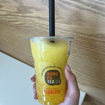 KUNG FU TEA - Updated October 2024 - 138 Photos & 65 Reviews - 1615 E ...